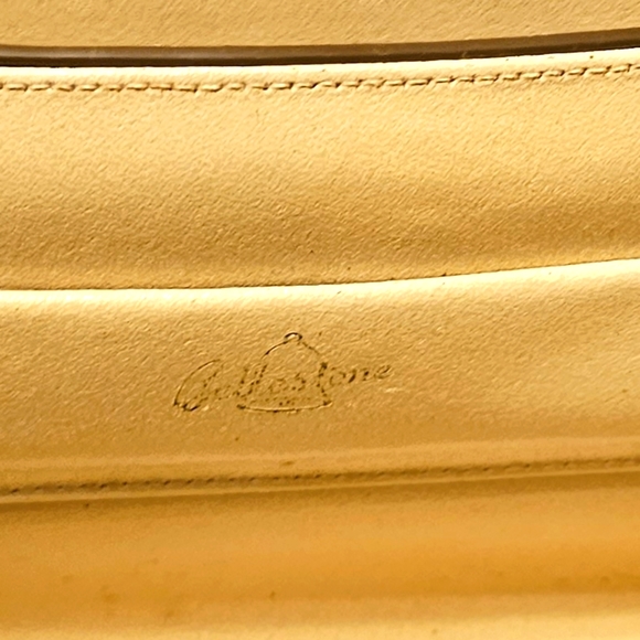 Bellestone Woolf Brothers | Bags | Authentic 95s Vintage ...